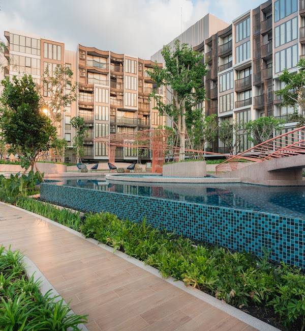 Condominium for sale in Kawa Haus - Brickpaths